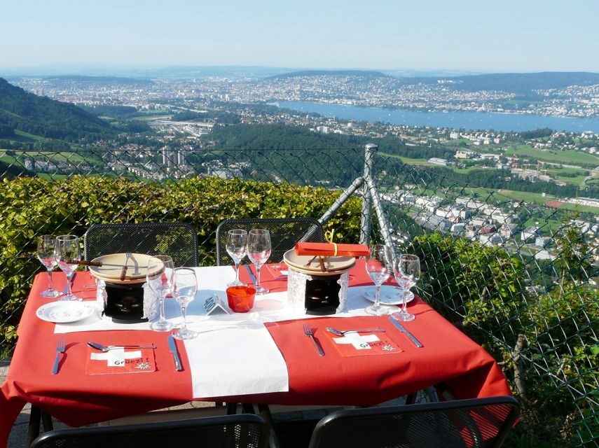 Zurich: Sunset Tour with Cheese Fondue - Who Will Love This Tour?