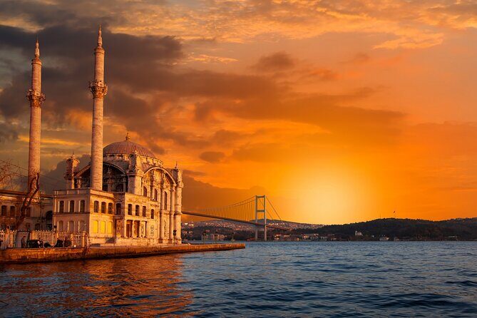 1, 2 Or 3 Days Private Istanbul Guided Tour - Authentic Experiences and Hidden Gems