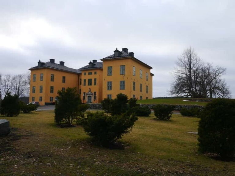 1-day 7h Royal Palace and Castle Tour from Stockholm - Final Thoughts