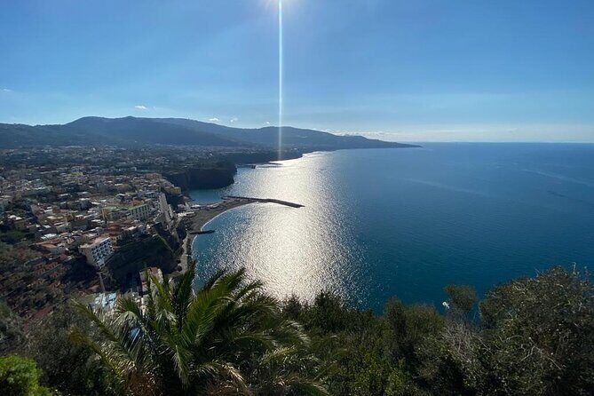 1-Day Tour to Visit the Wonderful Amalfi Coast - The Itinerary in Detail
