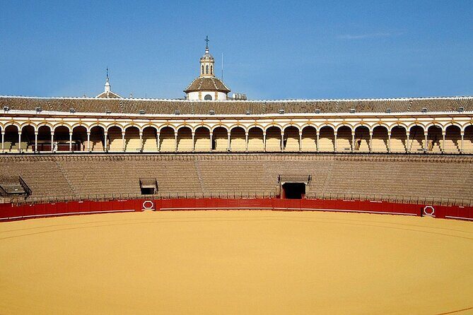 1 Hour Guadalquivir Cruise with Views of Triana - Exploring the Itinerary in Detail
