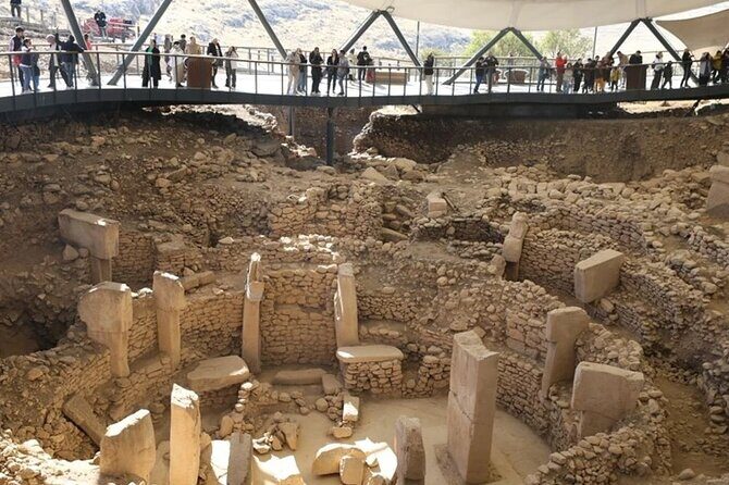 1 Night and 2 Days Private Gobeklitepe Tour from Istanbul - Practical Details and Value