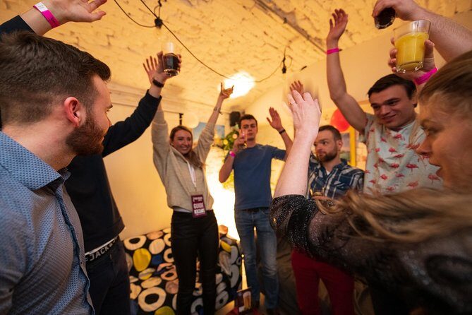 #1 Pub Crawl in Sopot - FAQs About the Sopot Pub Crawl