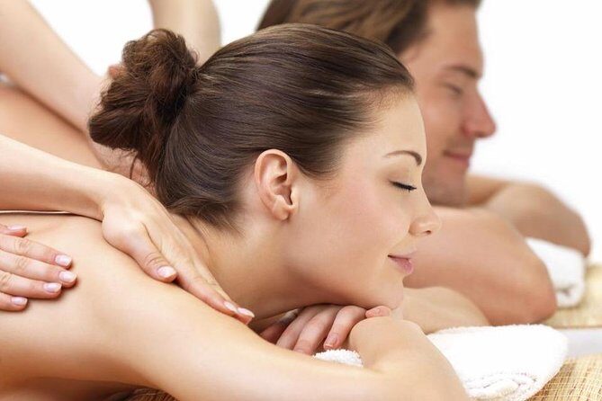 120 minutes Full Body Relaxing Massage + Head Massage + Feet Massage For Couples - Authentic Insights from Reviewers