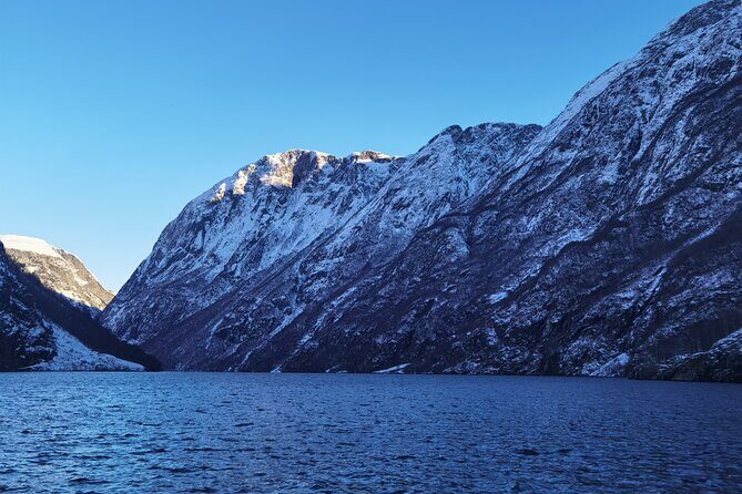 1Day Tour from Bergen to Flåm, Nærøyfjord Cruise & Stegastein - FAQ