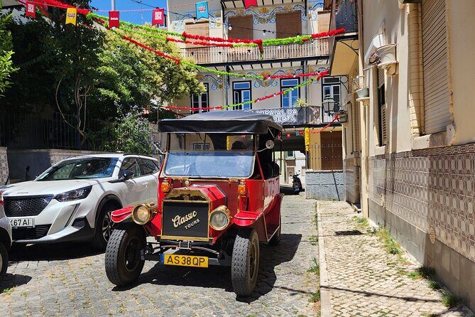 1h Classic Tuk Lisbon: One Hour of History & Charm - Final Thoughts: Is It Worth It?