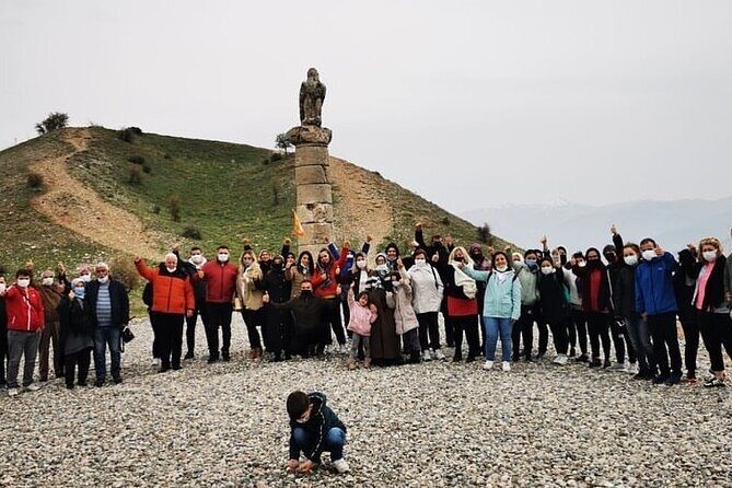 2-Day 1 Night Mount Nemrut Tour from Istanbul by Plane - Authentic Insights from Travelers