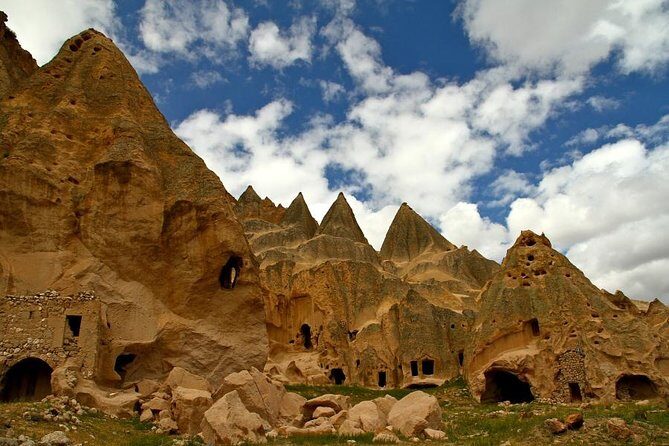 2 Day Cappadocia Tour From Istanbul by Flight - Transportation and Comfort