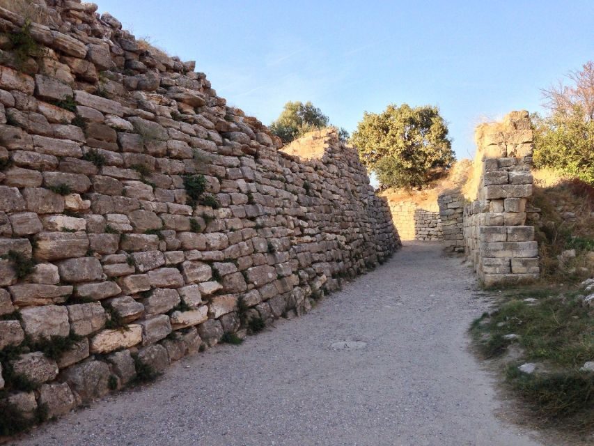2 Day Gallipoli and Troy Tour From Istanbul - FAQ