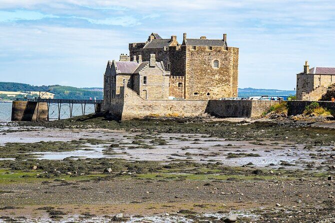 2 Day Private Guided Tour to Outlander locations , Loch Ness and Glencoe - Who Would Love This Tour?