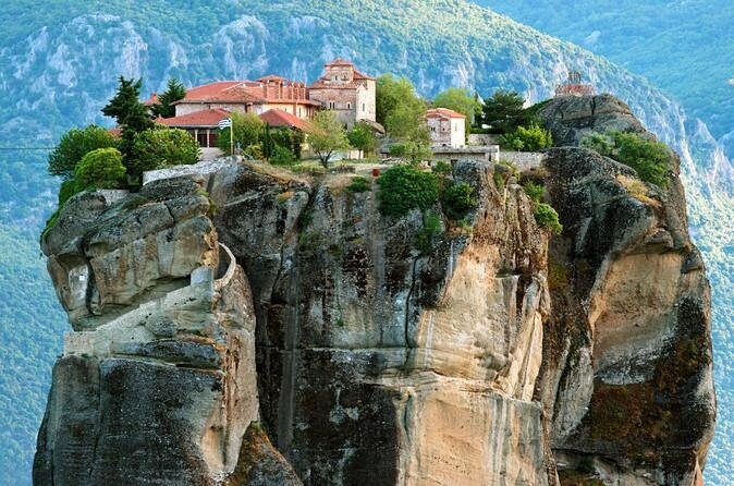 2 Day Private Tour of Meteora & Thermopylae From Athens - Who Would Love This Tour?