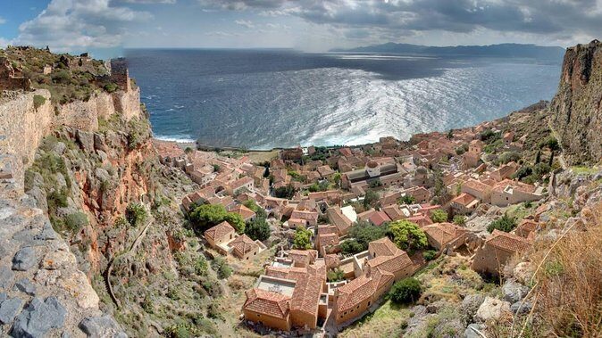 2 Day Private Tour of Sparta, Mystras & Monemvasia - Overnight - What We Love About This Tour