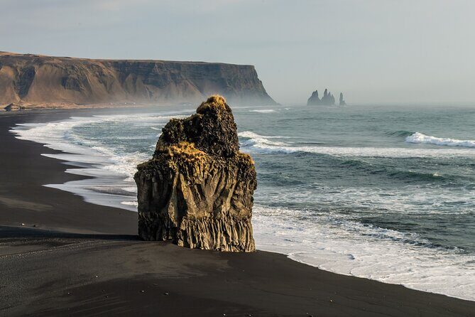 2 Day Winter Tour to Iceland's South Coast and Diamond Beach - What Makes This Tour Stand Out