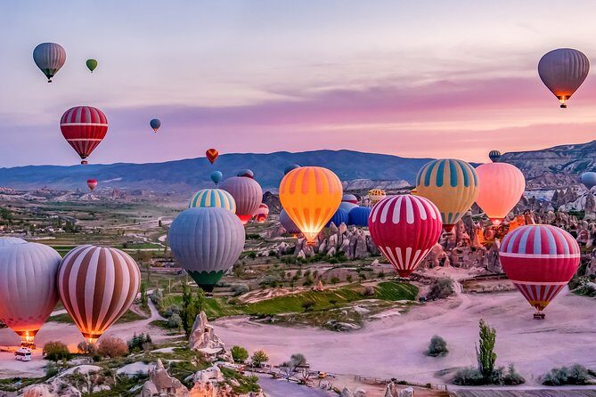 2 Days Cappadocia Tour from Istanbul - What Travelers Really Think