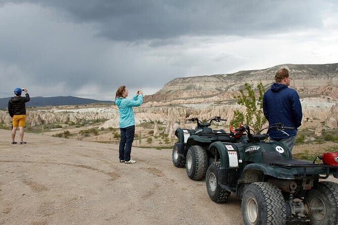 2 Days Cappadocia Trip Including Horseback Ride & Balloon Ride - The Real Value of the Tour