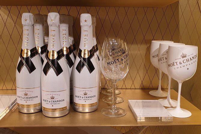 2 days in Champagne - Cellars, tastings and winemakers meetings - The Itinerary: A Deep Dive
