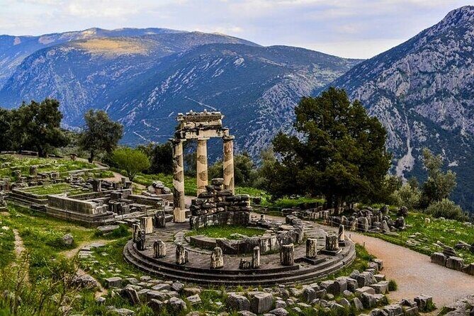 2 Days Peloponnese Tour : Ancient Olympia - Corinth, Mycenae Nafplio Epidaurus - What Makes This Tour Stand Out?