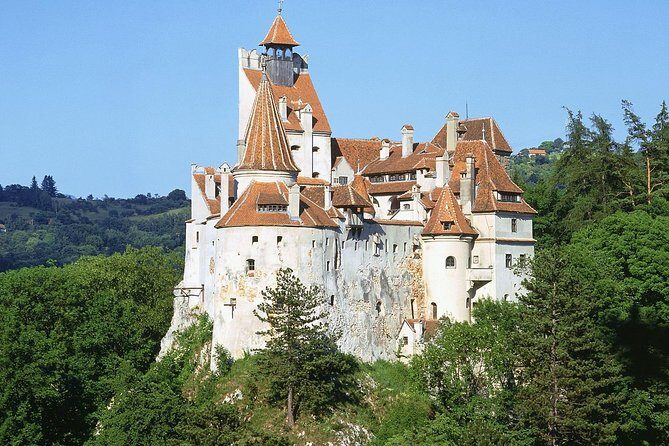 2 days Transylvania Tour with Brasov, Sibiu and Sighisoara - Who Is This Tour Best For?