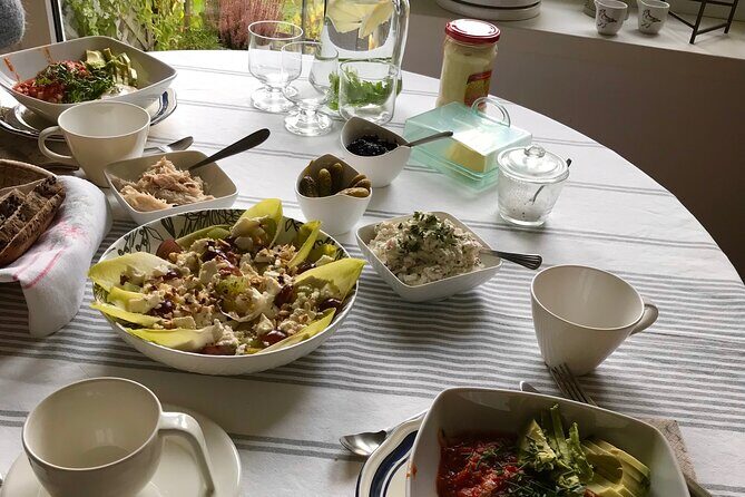 2-Hour Breakfast Experience in a Home from Warsaw - Who Will Benefit Most From This Tour?