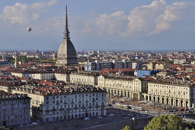 2-hour Turin guided small group walking tour - Why This Tour Delivers Value