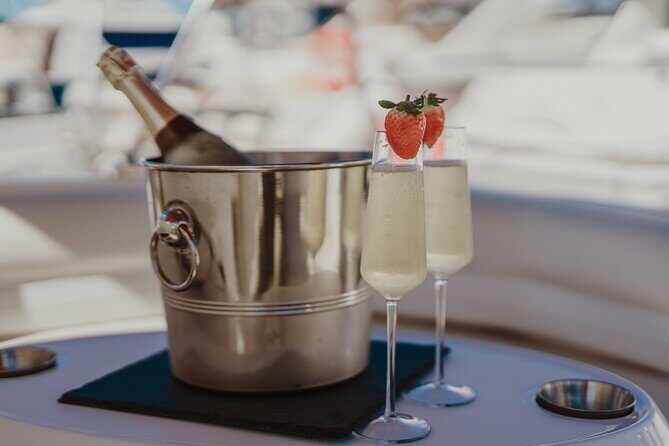 2 Hour VIP Private Luxury Sunset Boat Charter in Tenerife - The Itinerary: Simple but Well-Planned