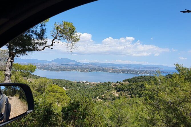 2-Hours 4X4 Tour in Spetses Safari - The Value of This Tour