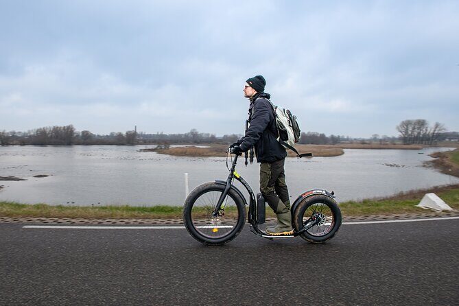 2-Hours Private E-Step Tour in Nijmegen - Why This Tour Is Worth Considering