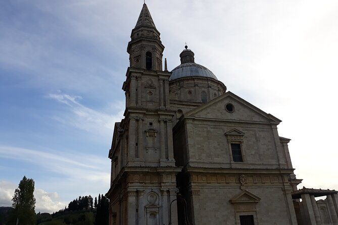 2 hours - Private Walking Tour in Montepulciano - Authentic Experiences and Hidden Gems