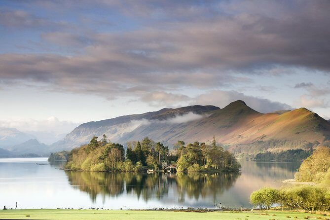 3-Day Lake District Explorer Small-Group Tour from Manchester - Day 2: Historical and Cultural Gems