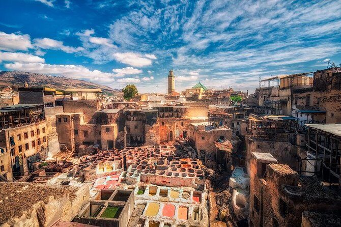 3-Day Morocco Adventure Tour from Spain  Explore Top Highlights - What Sets This Tour Apart?