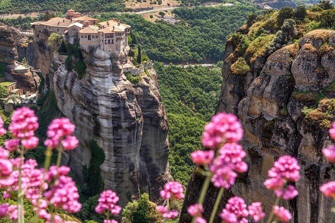 3-Day Tour: Mycenae, Epidaurus, Nafplio, Delphi, Meteora With 4* Hotel Included - The Authenticity and Cultural Touches