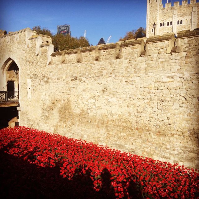 3-Hour City of London Walking Tour - The Value of This Tour