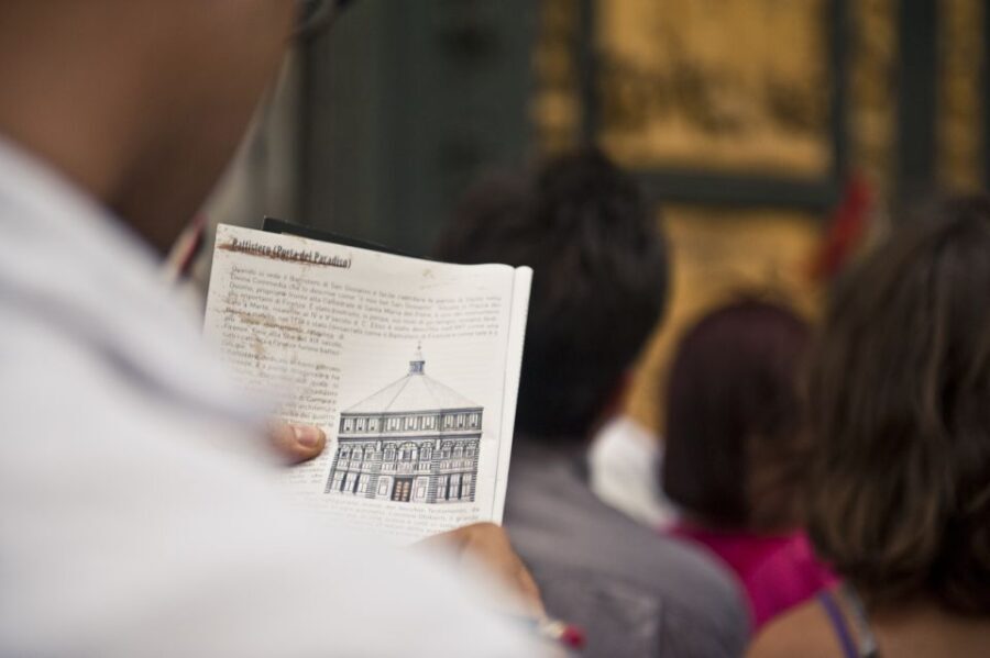 3-Hour Historic WhoDunIt Tour in Florence - The Verdict on the Experience
