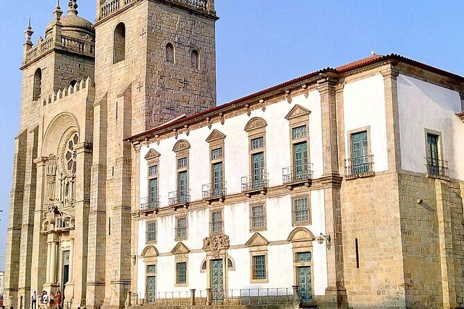 3 Hour Porto Essential Private Tour - What to Expect from the Tour