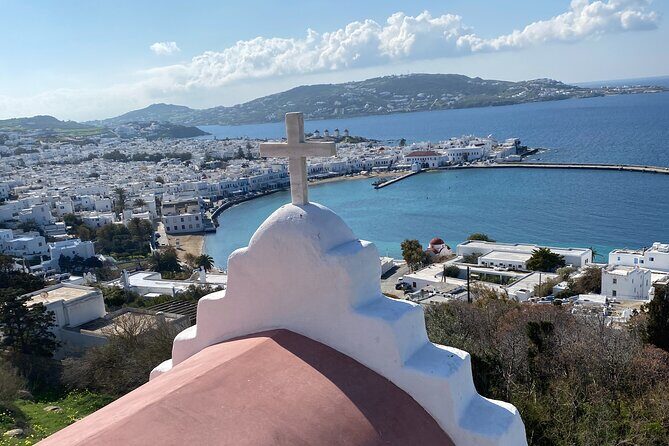 3-Hour Private Mykonos Highlights Tour - Why Choose This Tour?