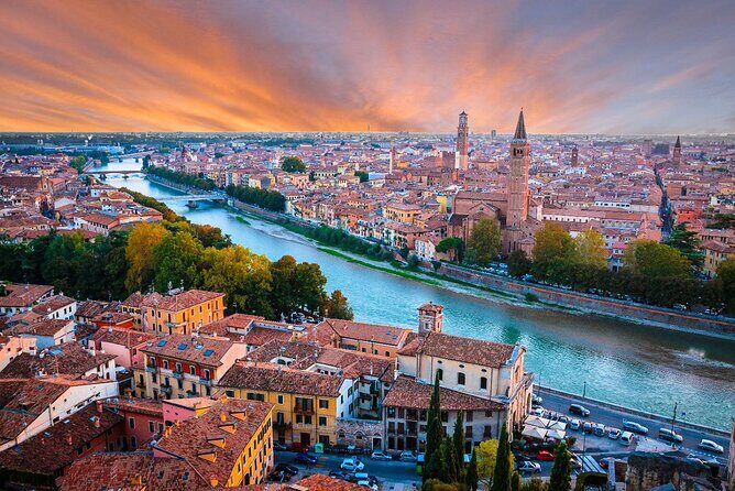 3 Hour Walking tour of Verona and Arena - Is It Worth the Price?
