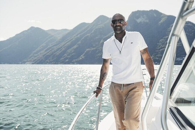 3 Hours Private Boat Cruise on Lake Como with Open Bar - Who Is This Tour Best For?