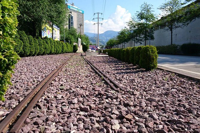 3- Hours Private Tour Bolzano's Jewish History - In-Depth Look at the Tour Itinerary