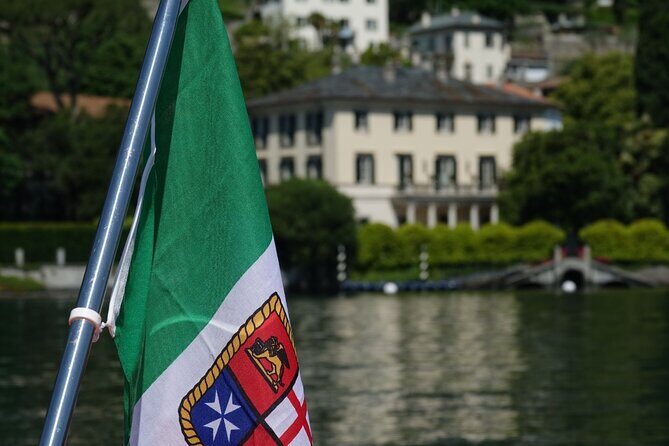 3 Hours Private Wooden Boat Tour visit Bellagio 6 pax - Practical Information and Booking Details