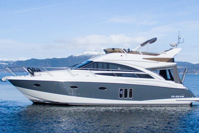 4 Day Bergen - Hardangerfjord private fjord-cruise - What to Expect from the Experience