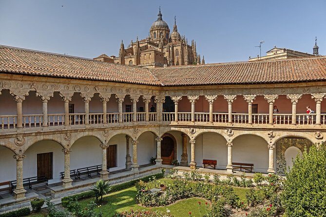 4-Day Northern Spain Guided Tour from Madrid - What’s Included and What’s Not