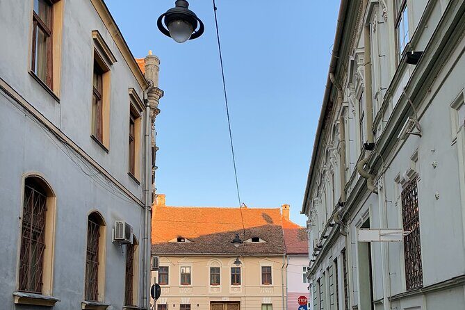 4-Day Private Tour: Bucharest to Budapest via Transylvania - Why This Tour Works for You
