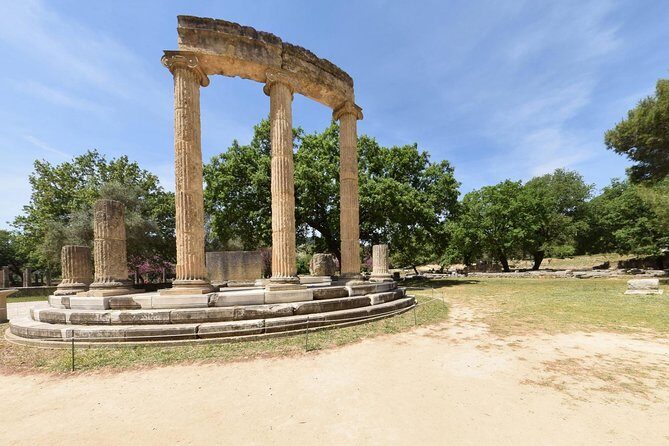 4-Days Argolis,Ancient Olympia,Delphi,Meteora private tour from Athens - Final Thoughts: Is This Tour Worth It?