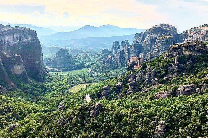 4 Days Private Tour: Corinth - Mycenae - Nafplio - Olympia- Delphi & Meteora - Why This Tour Offers Excellent Value