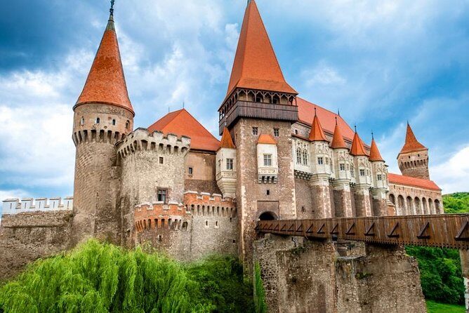 4 Days Private Transylvania Tour from Bucharest - Final Thoughts