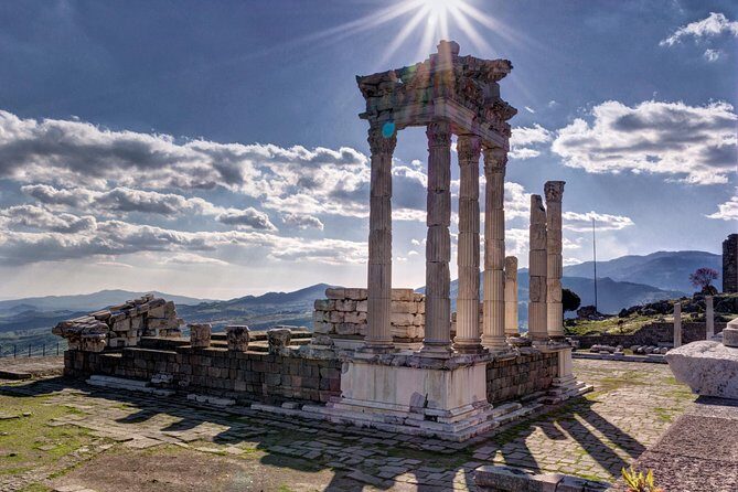 4-Days Seven Churches of Revelation - Why This Tour Stands Out