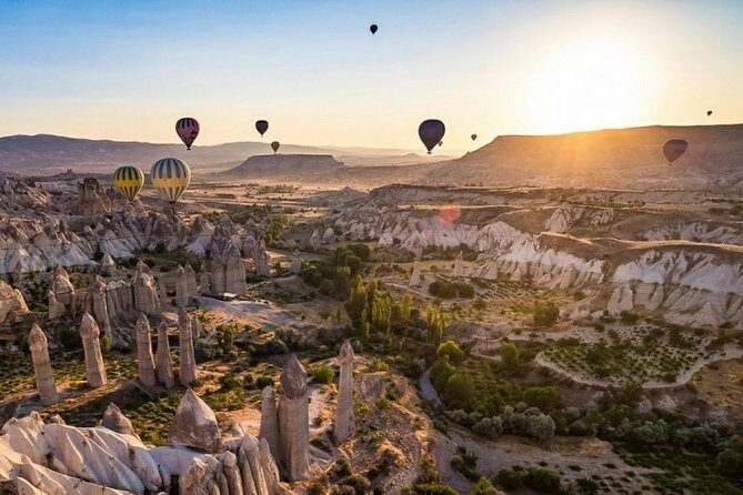 4 Days Turkey Cultural Tour - Cappadocia Ephesus and Pamukkale - Who Will Love This Tour?