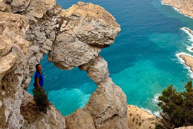 4 hour hiking in Ibiza-DIH Hike with us.Connect with nature! - Pricing and Value: Is It Worth It?