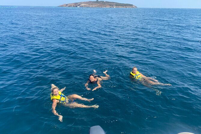 4 Hour Introduction to Sailing Experience near Sozopol - FAQ