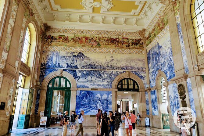 4-hour sightseeing tour in Porto - Is This Tour Right for You?